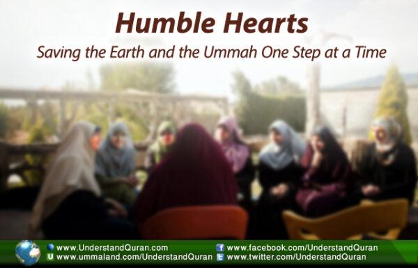 The “Heart” of Humble Hearts, Part 1 – Understand Al Quran Academy