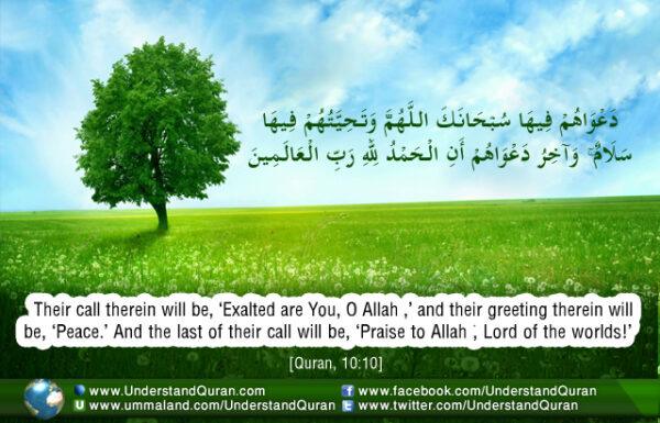 Shukr in Islam – Understand Al Quran Academy