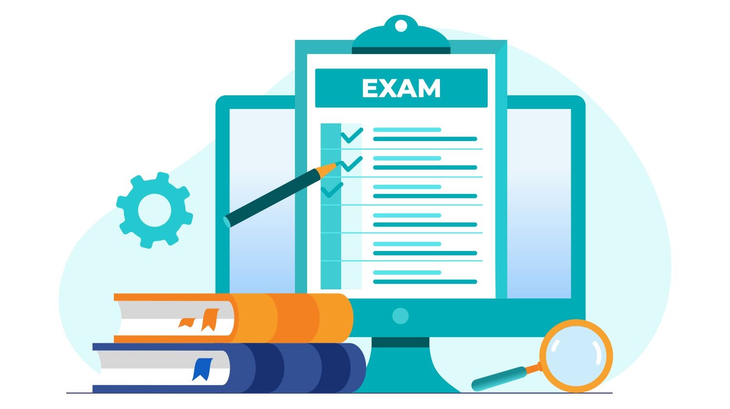 Exam Center – Understand Al Quran Academy